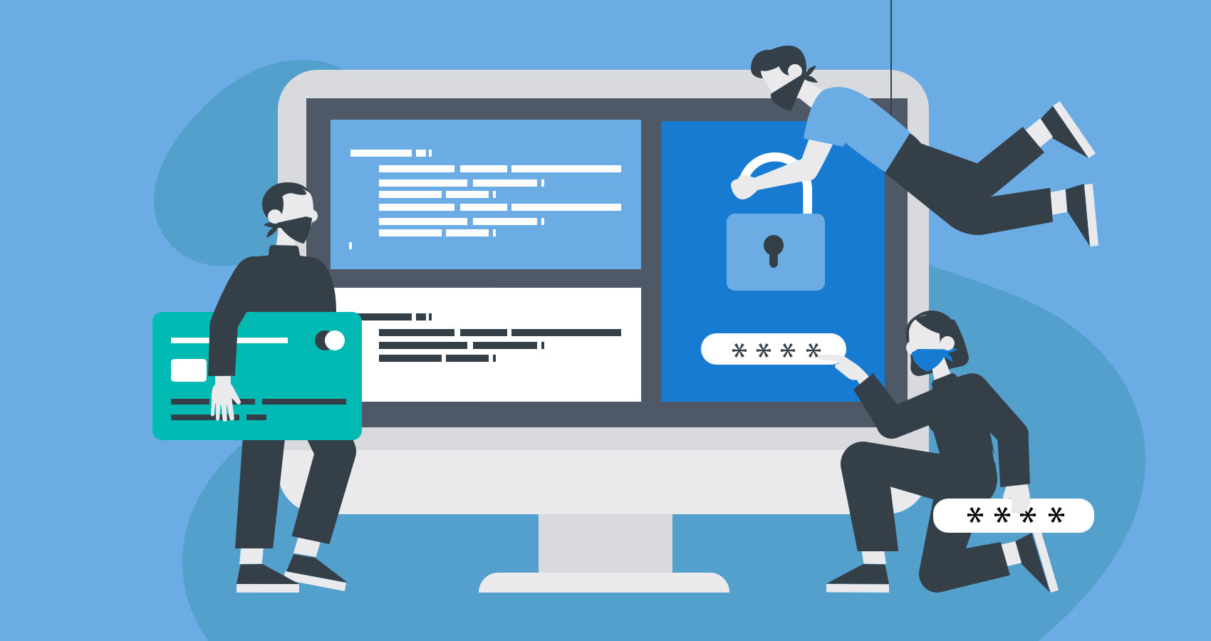 Insider Threat Detection and Management | ActivTrak